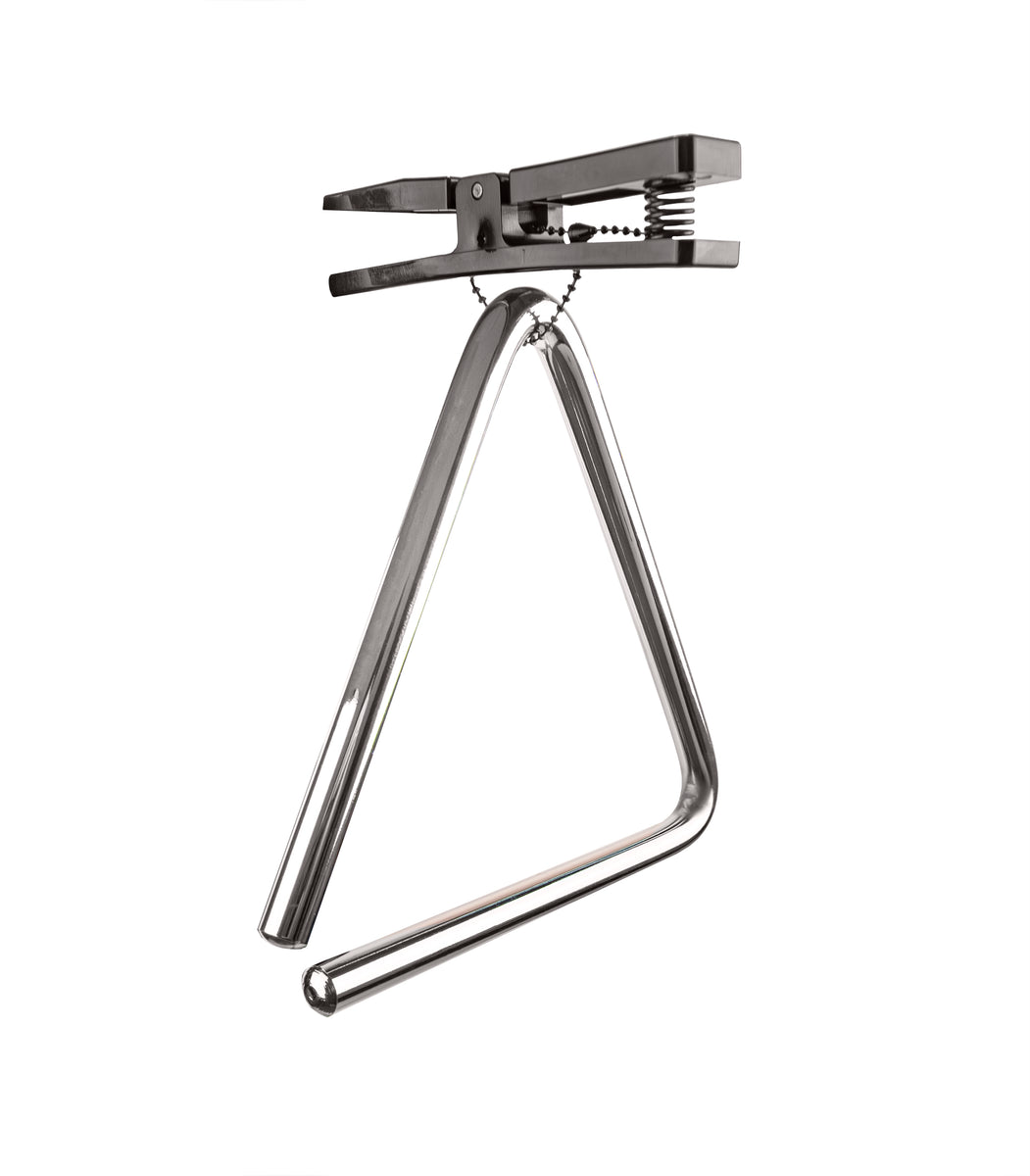 Protégé Triangle Clip – Grover Pro Percussion
