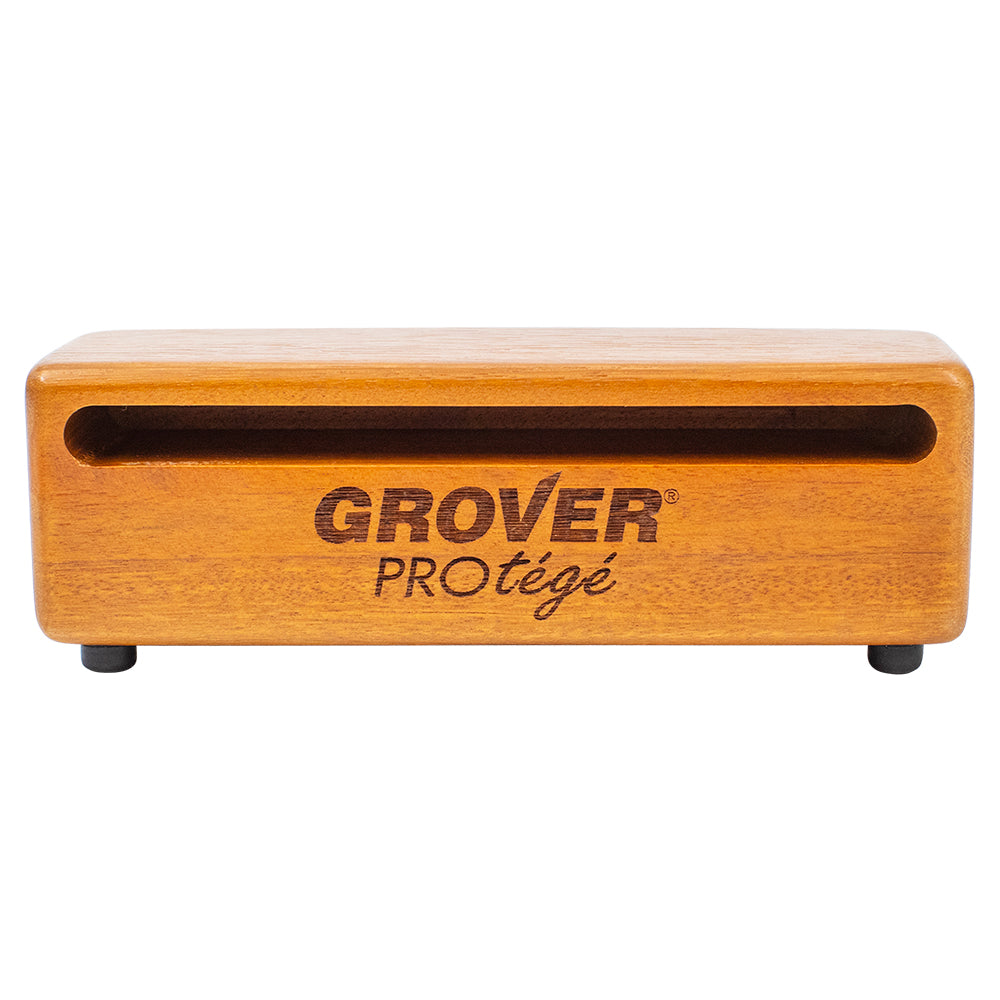 Grover Protégé Wood Blocks – Grover Pro Percussion