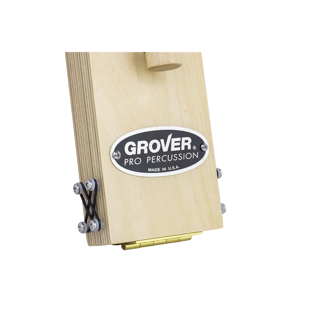 Professional Slapstick – Grover Pro Percussion