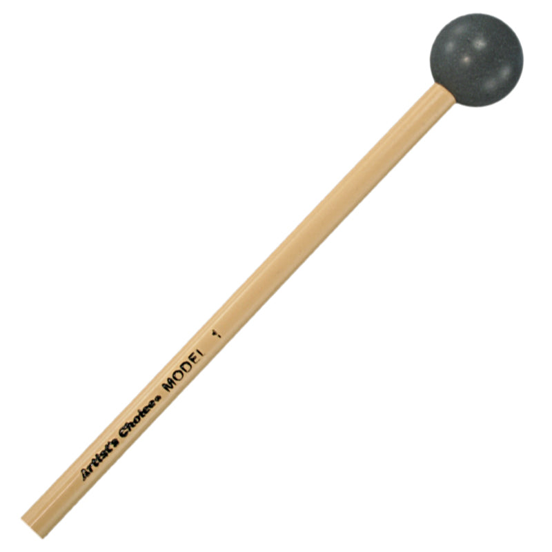M-1 PVC Xylo/Glock Mallet - 1" Ball – Grover Pro Percussion