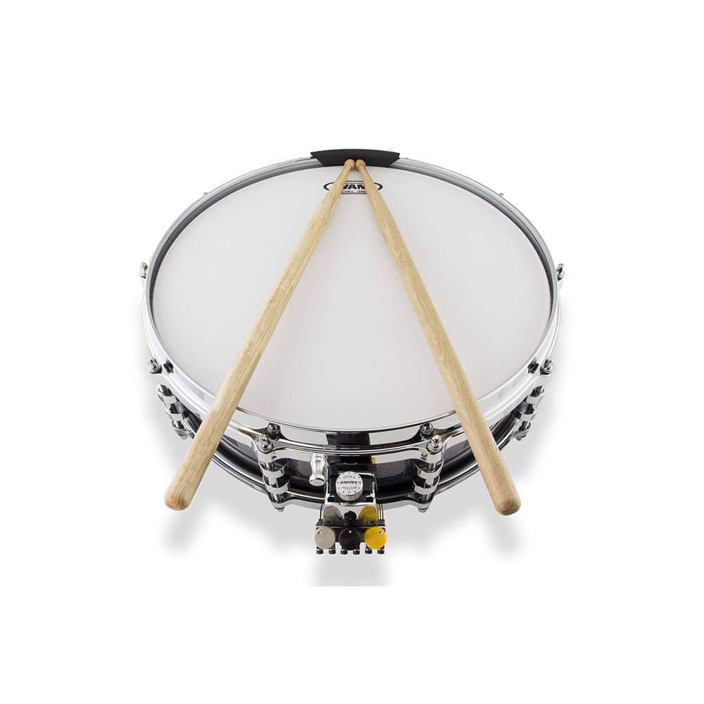 G3T™ Will James Signature Snare Drum – Grover Pro Percussion